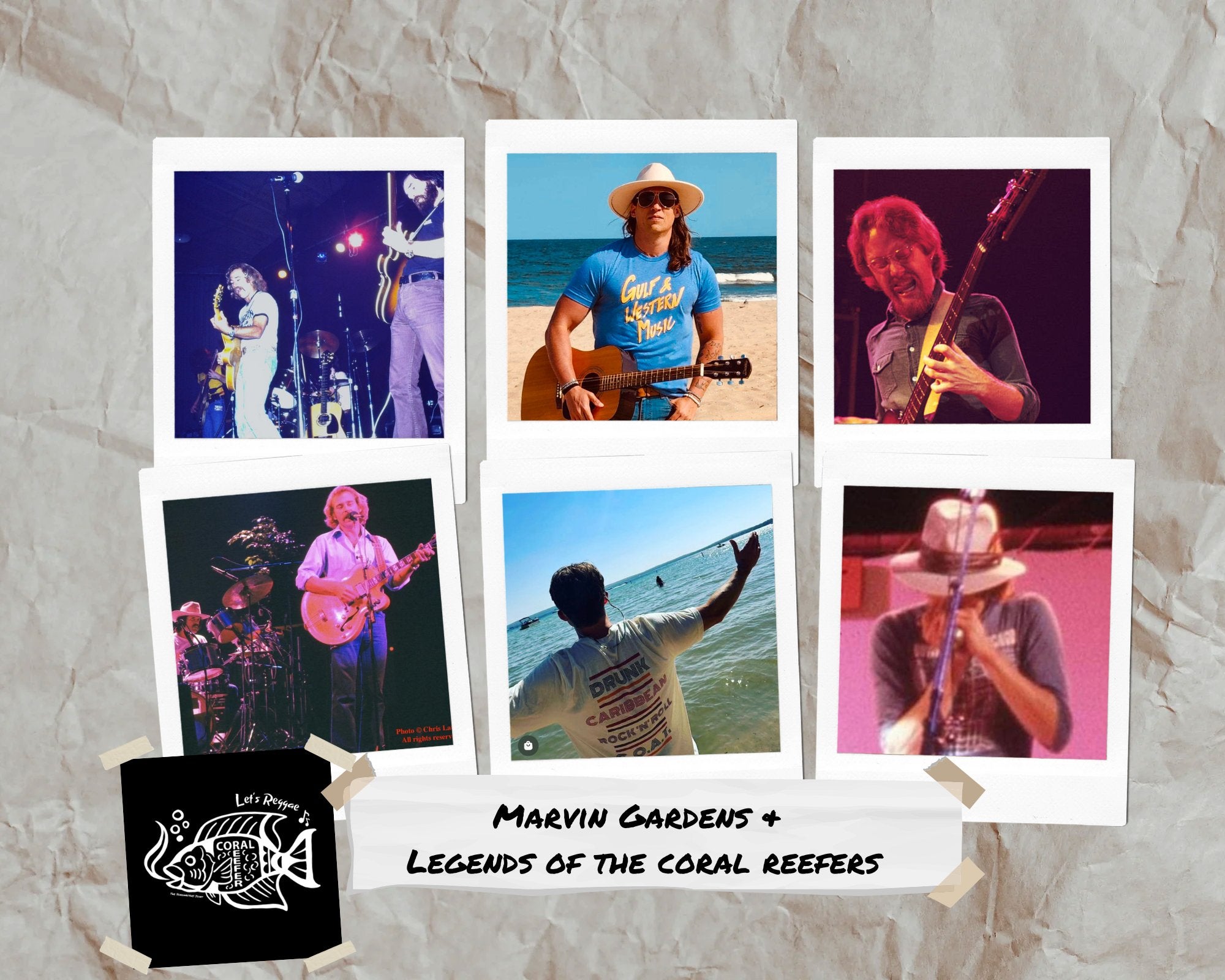 Greg “Fingers” Taylor Collection – The Songwriters Joint